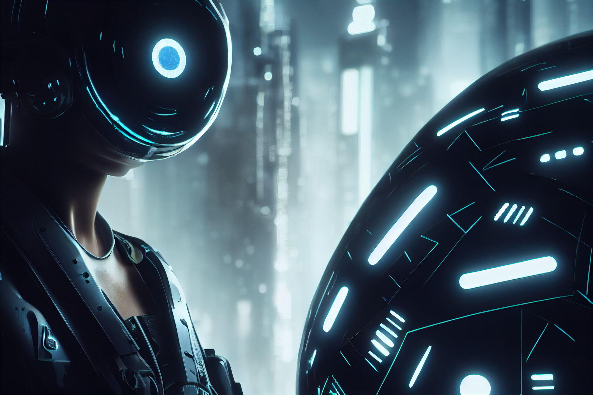 ArtStation - ai system