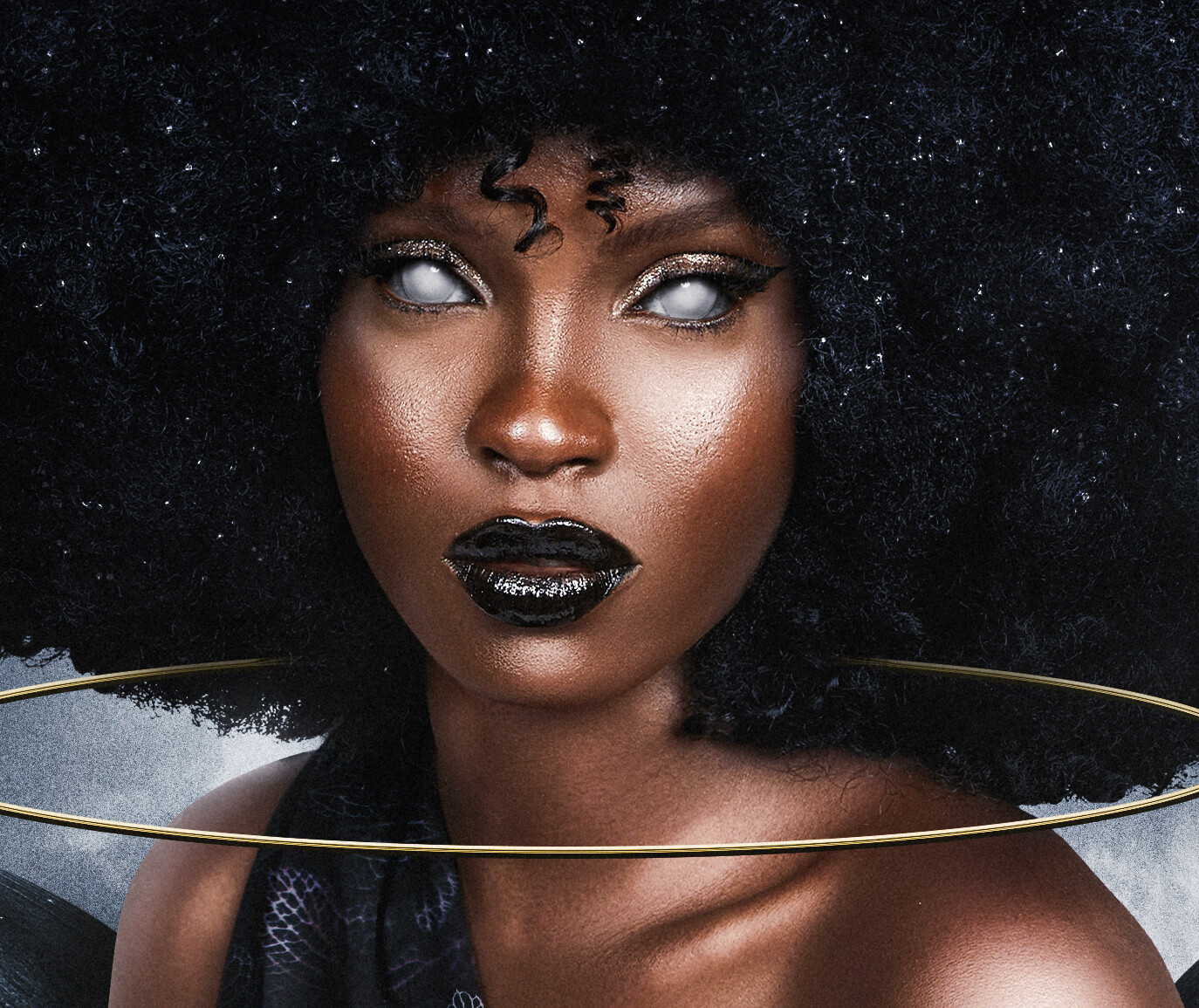 David Chikere - #1 Afro surrealism