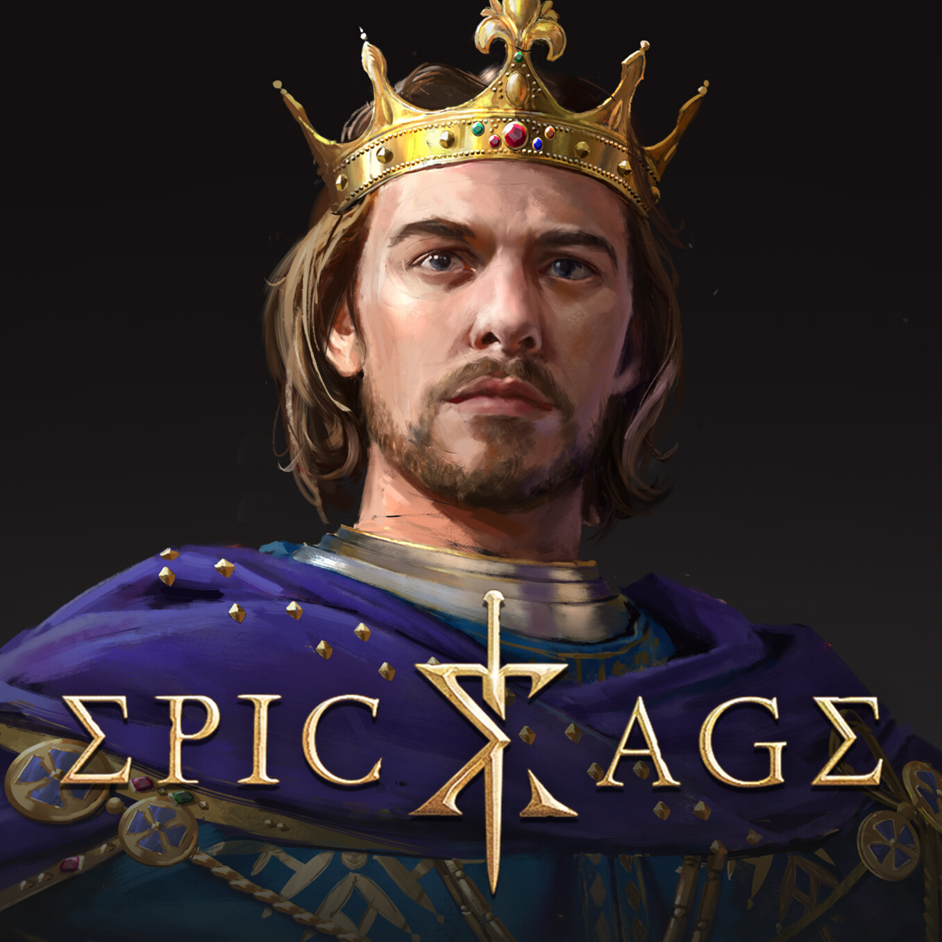 ArtStation - Philip II