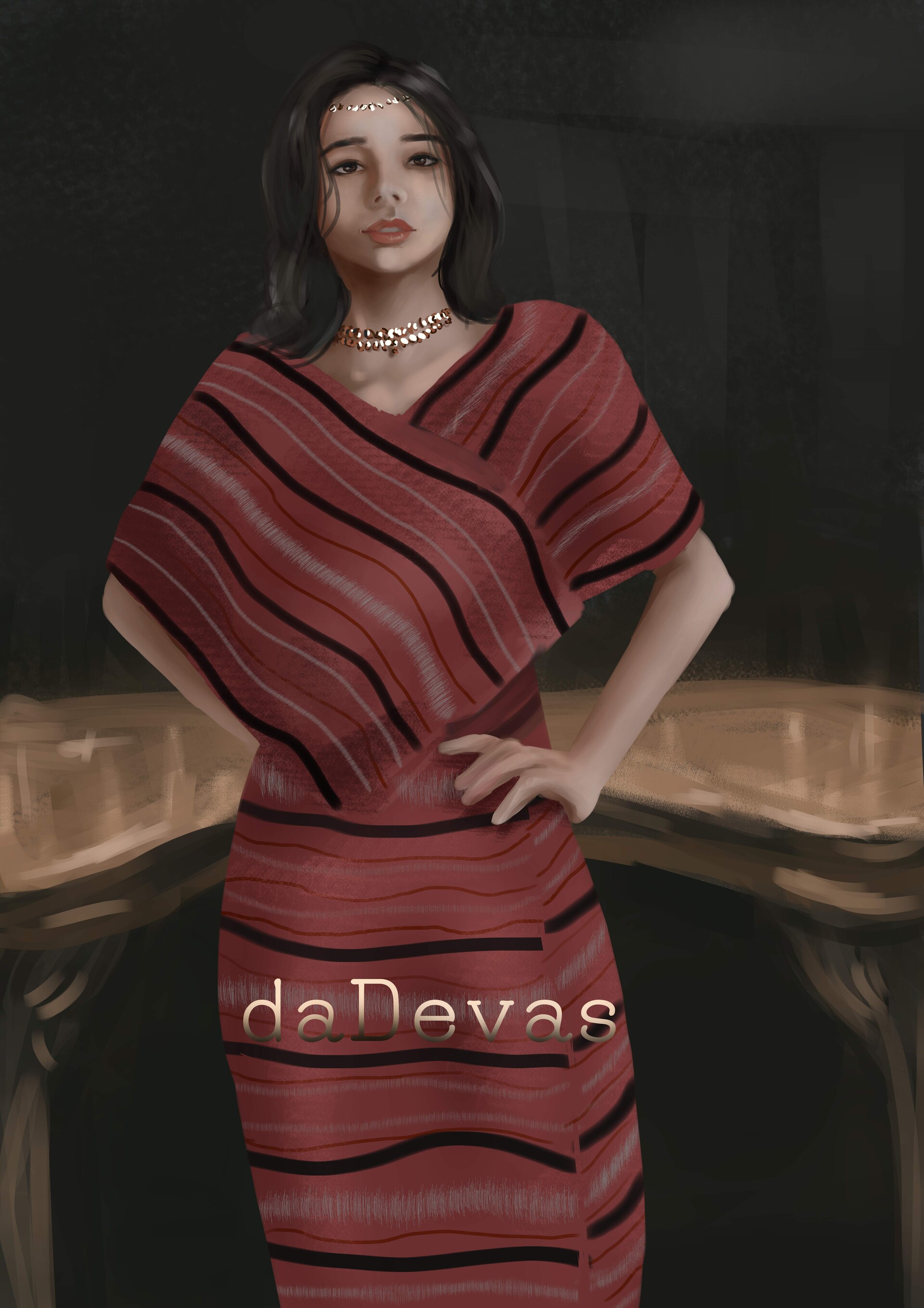 ArtStation - Igorota