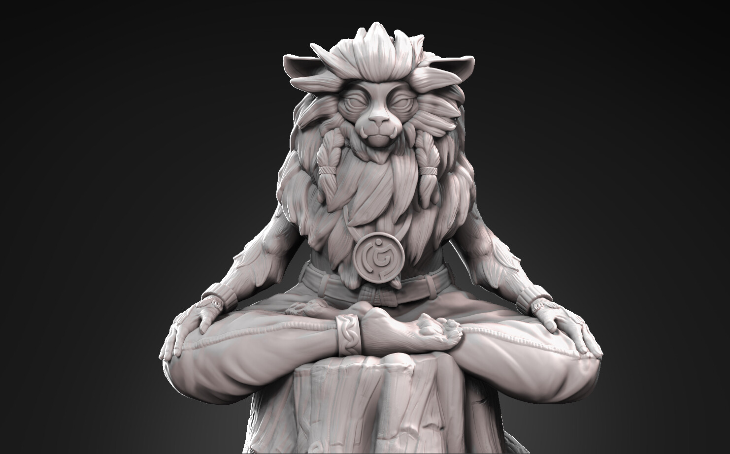 Serafin Grivel - Deviant Souls