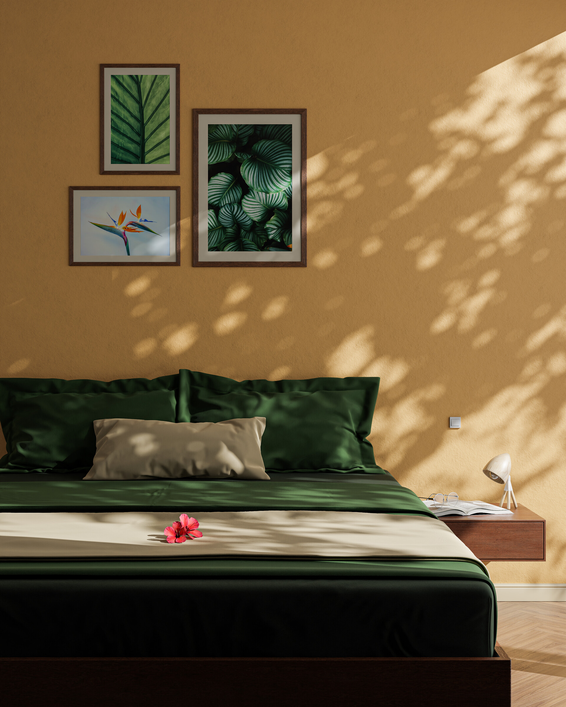 ArtStation - Afternoon nap 🍃