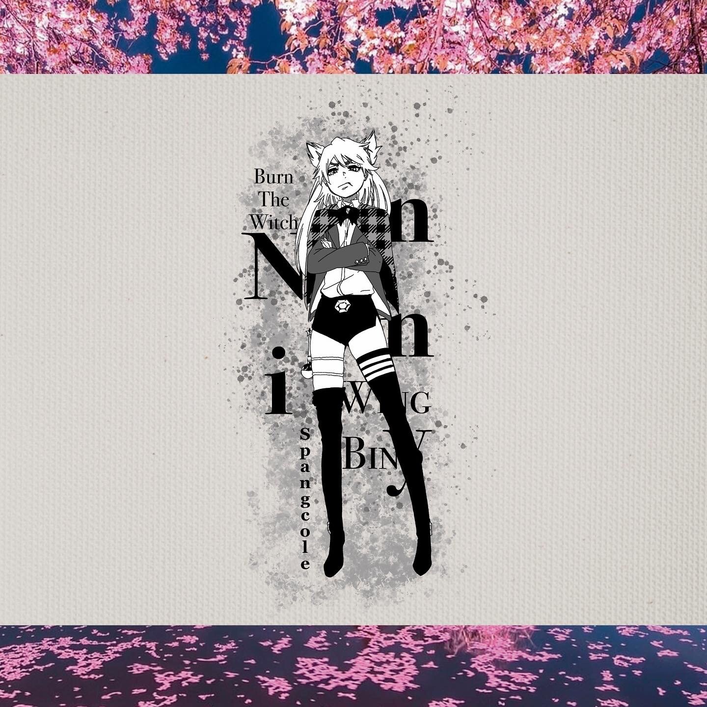 ArtStation - Ninny - Fanart