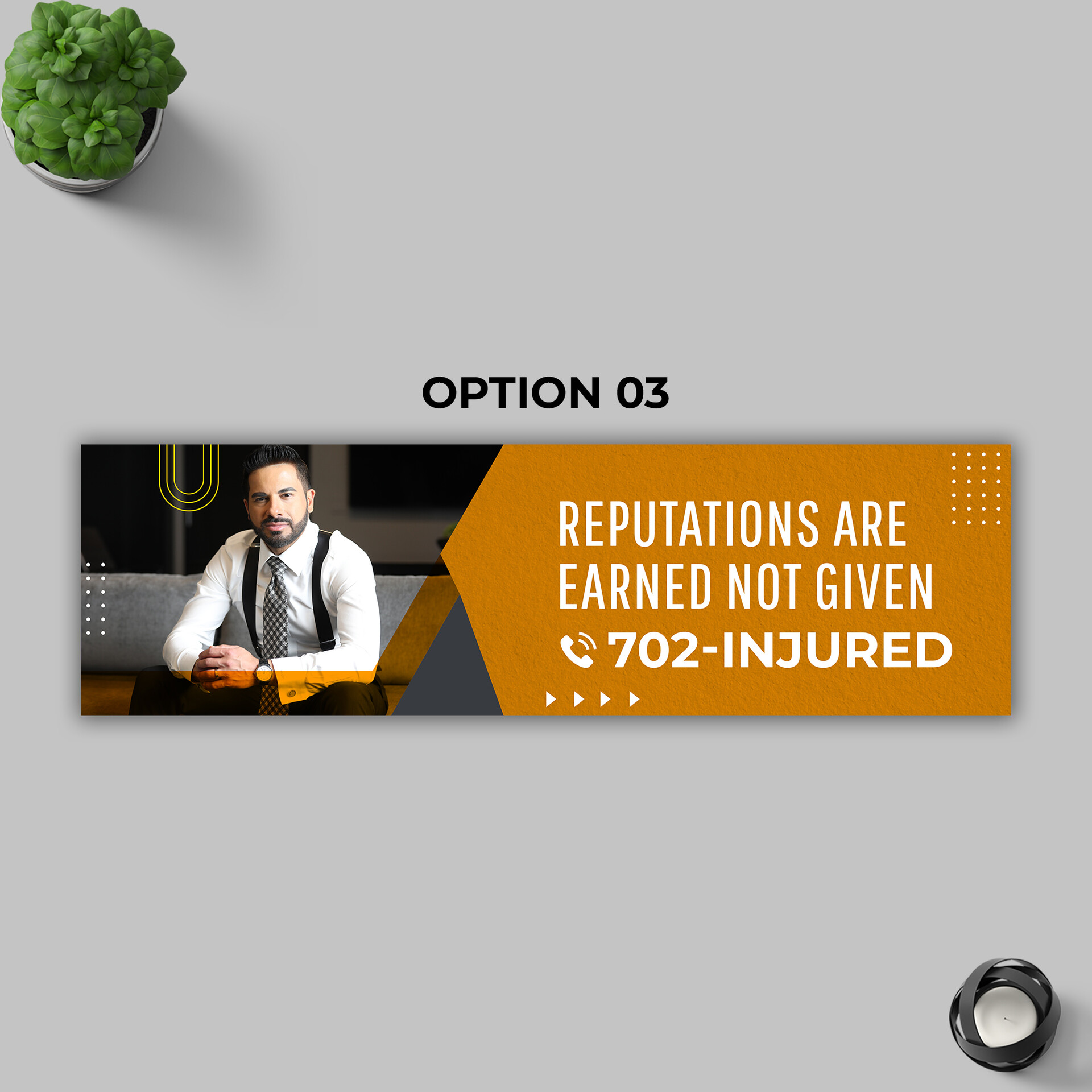 ArtStation - Brand Banner Designs | Graphic Designs