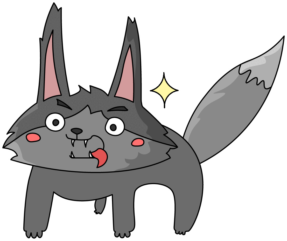 ArtStation - stickers for discord