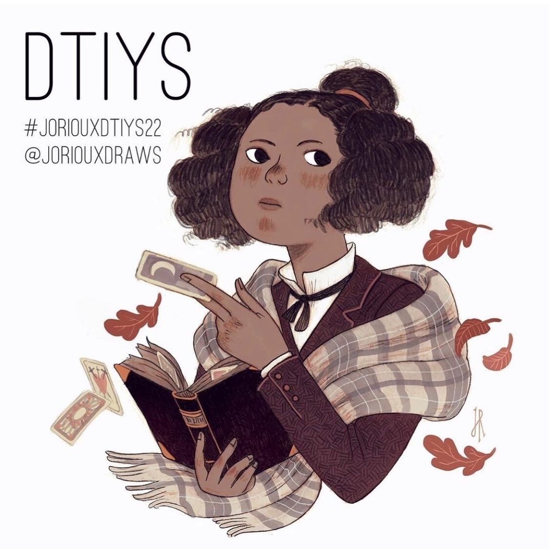 Lena Naumovich - DTYIS Jorioux