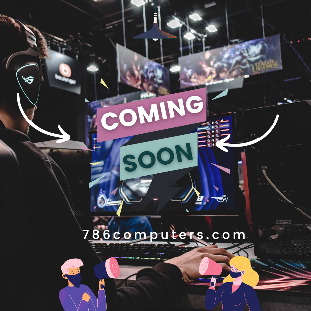 ArtStation - Coming Soon Post