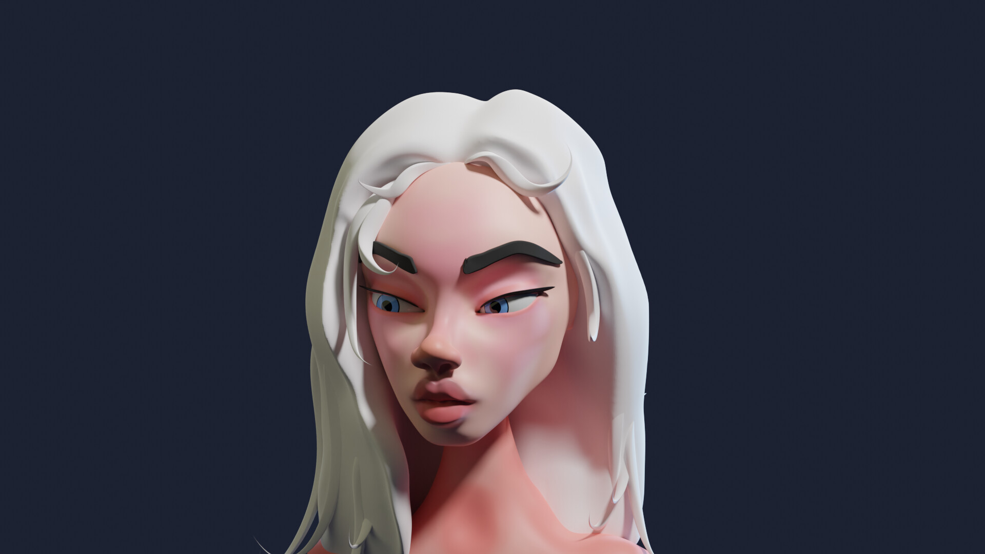 ArtStation - Character