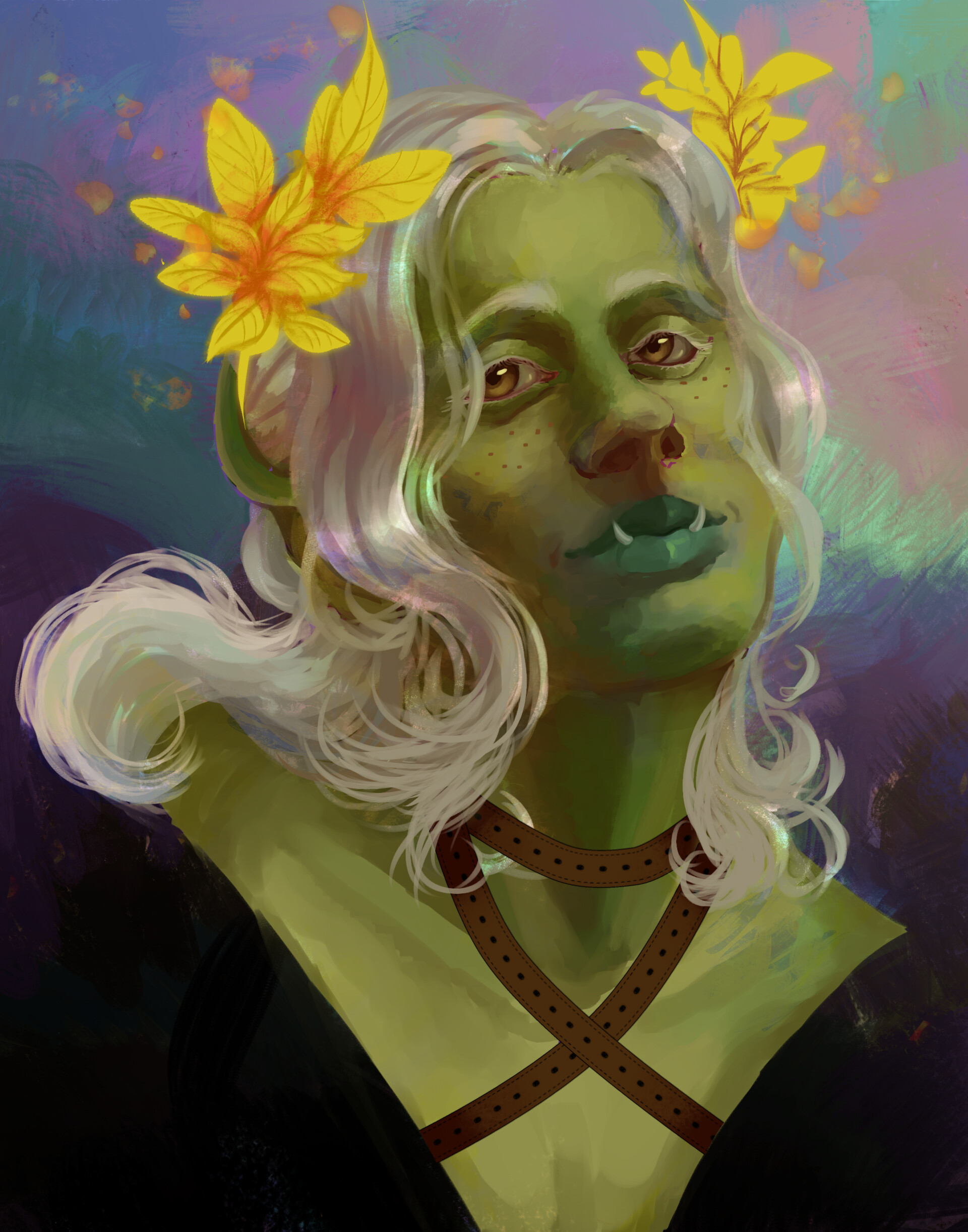 ArtStation - Innocence