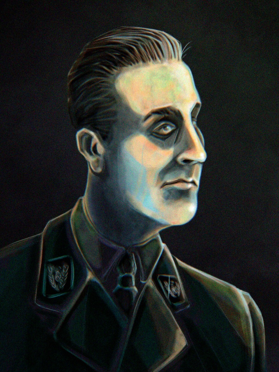 ArtStation - Arthur Axmann