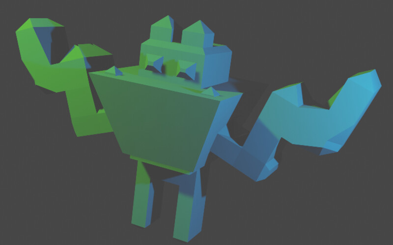 ArtStation - Charlie Rawson