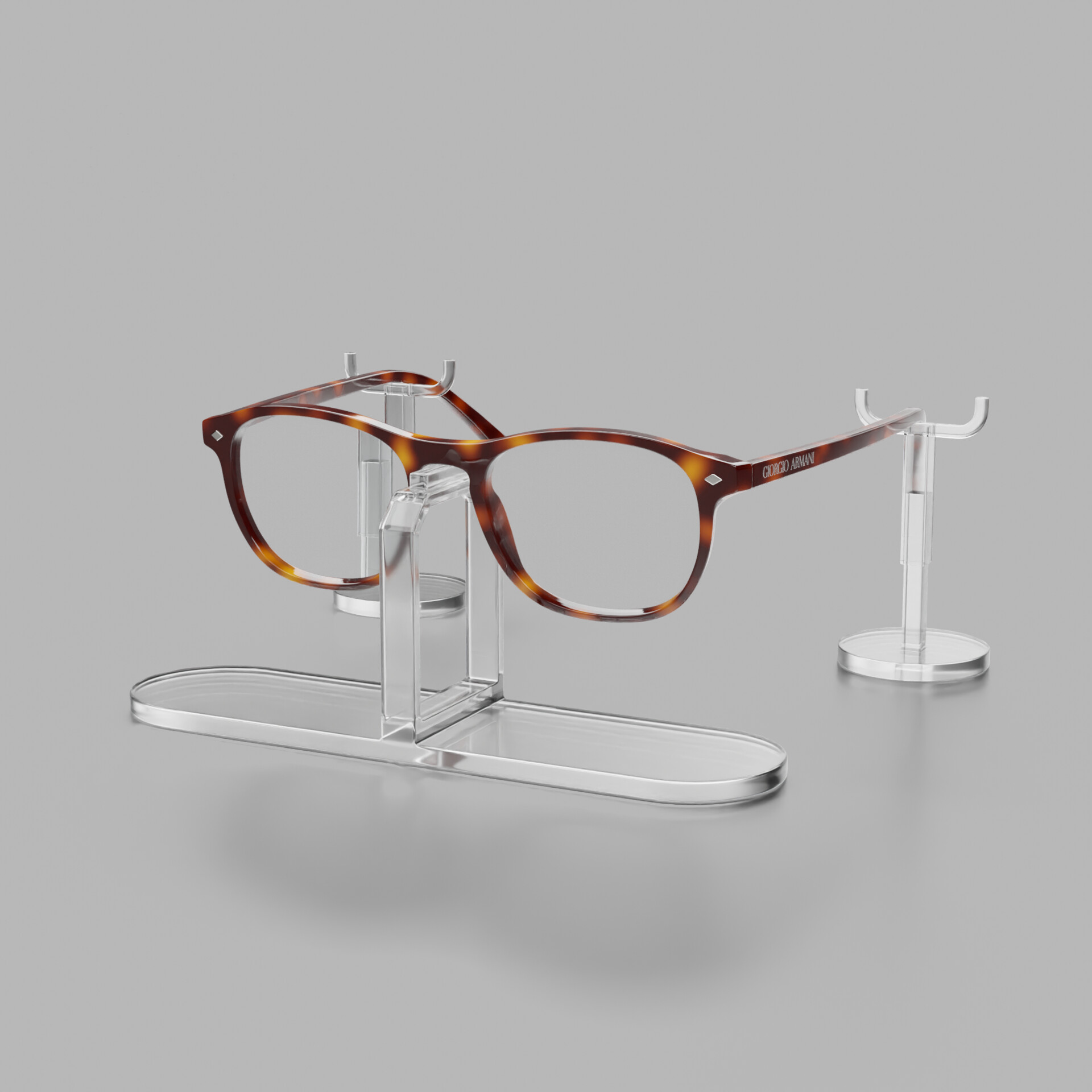 ArtStation - AR Eyewear Models