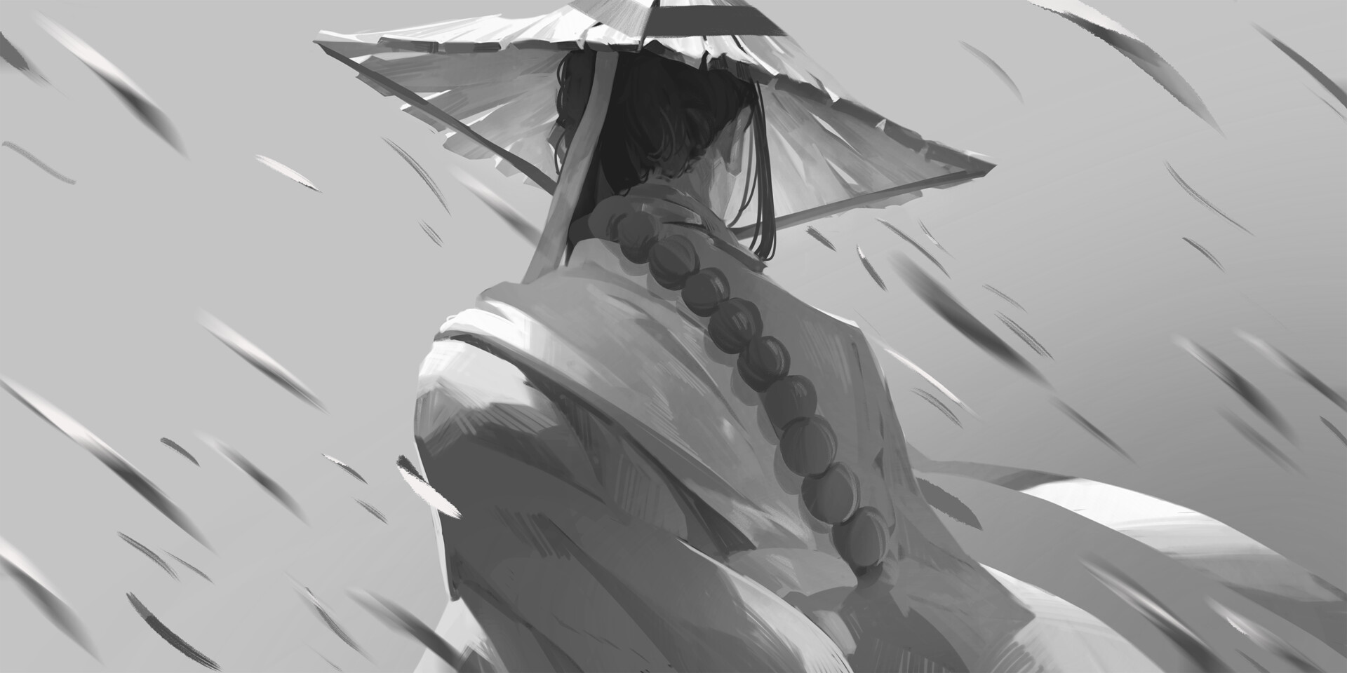 ArtStation - shaman -2022