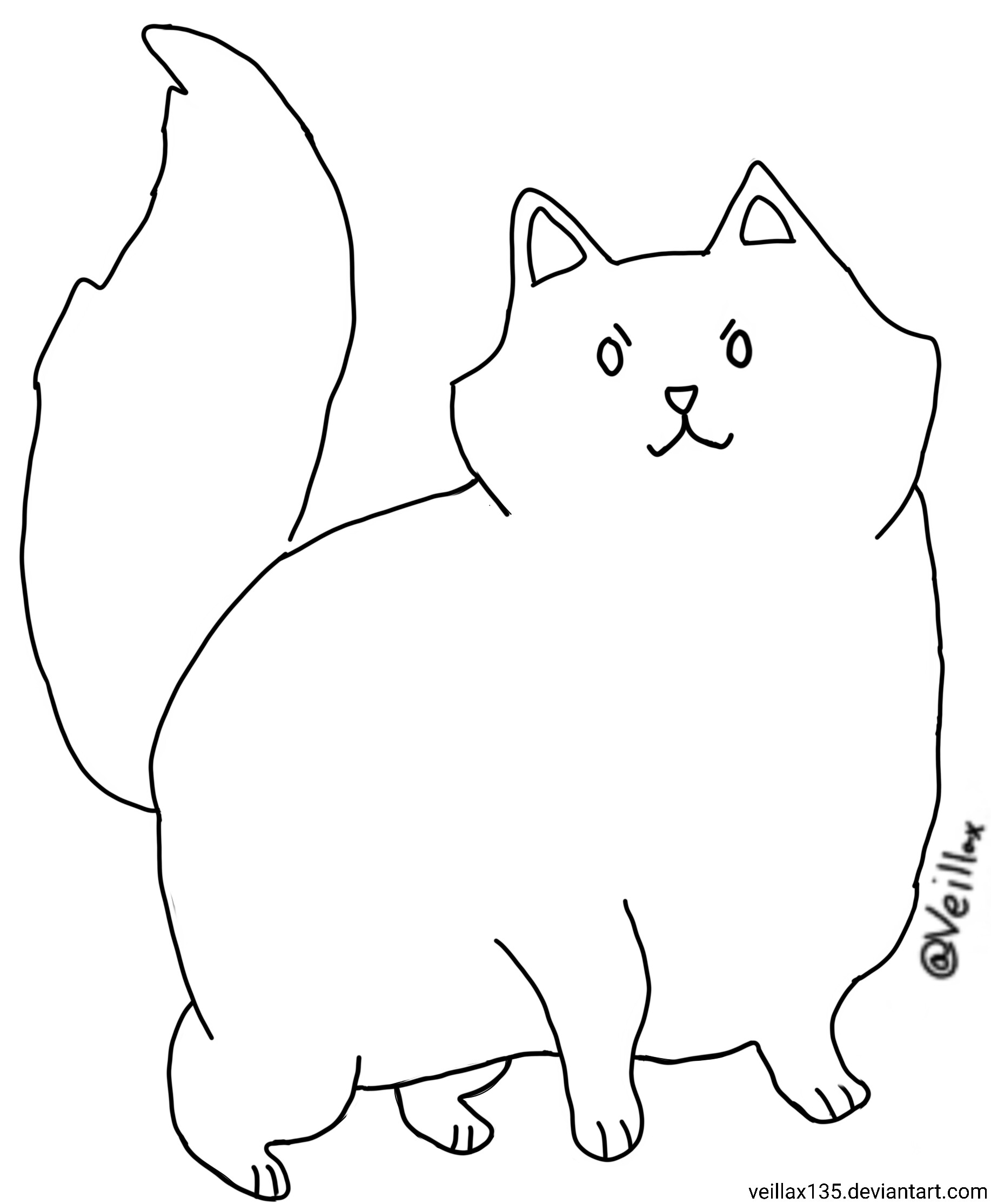 ArtStation - Digital Catto