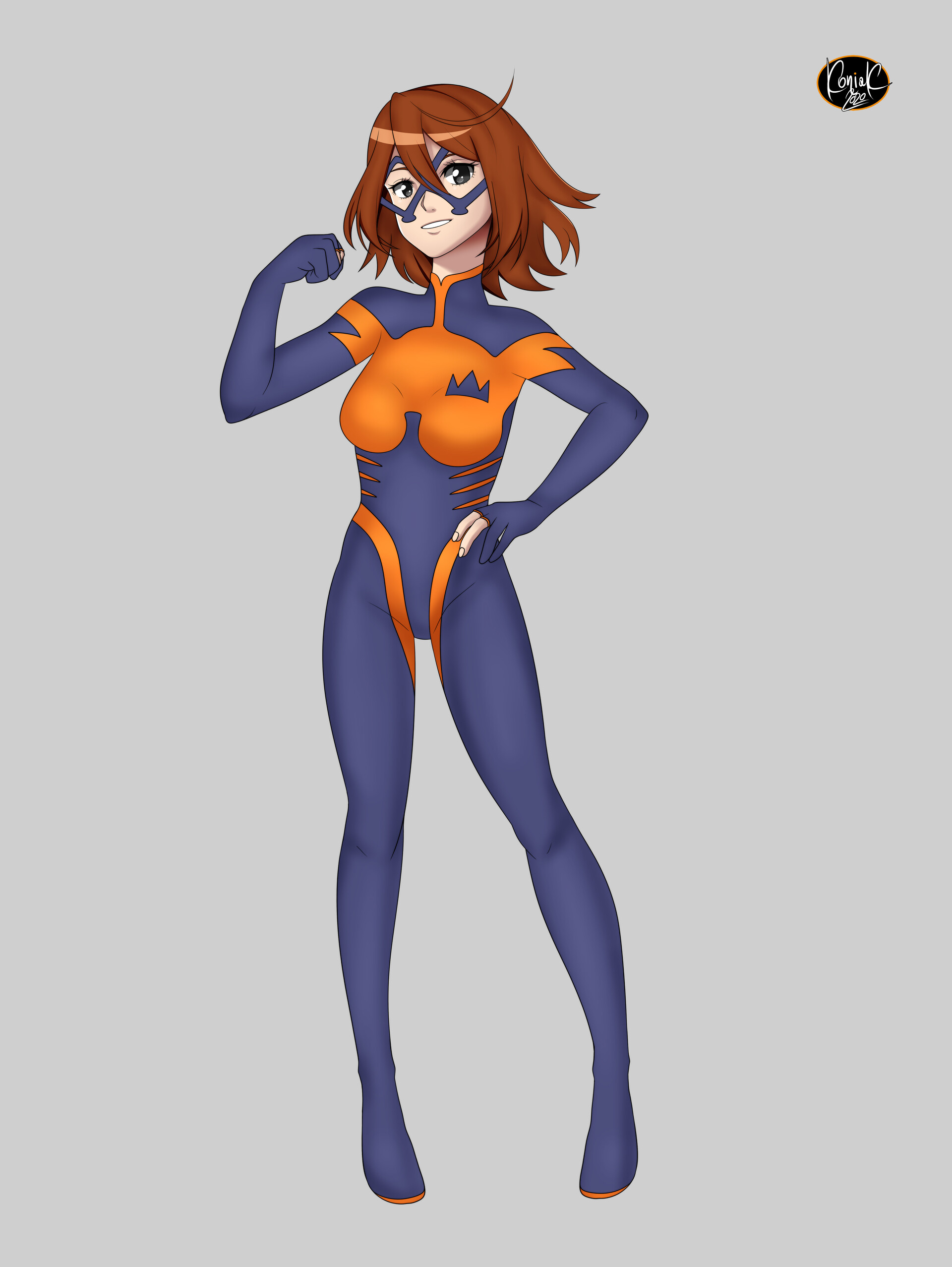 ArtStation - Yumi Takeyama