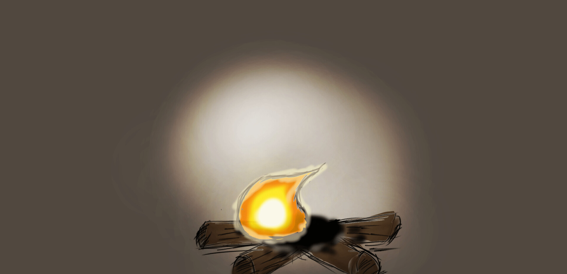 ArtStation - Fire animation