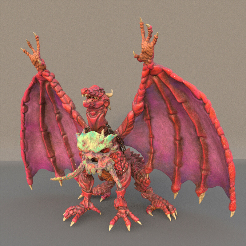 ArtStation - Scott Murphy