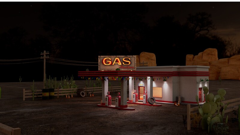 ArtStation - Marta Salgado