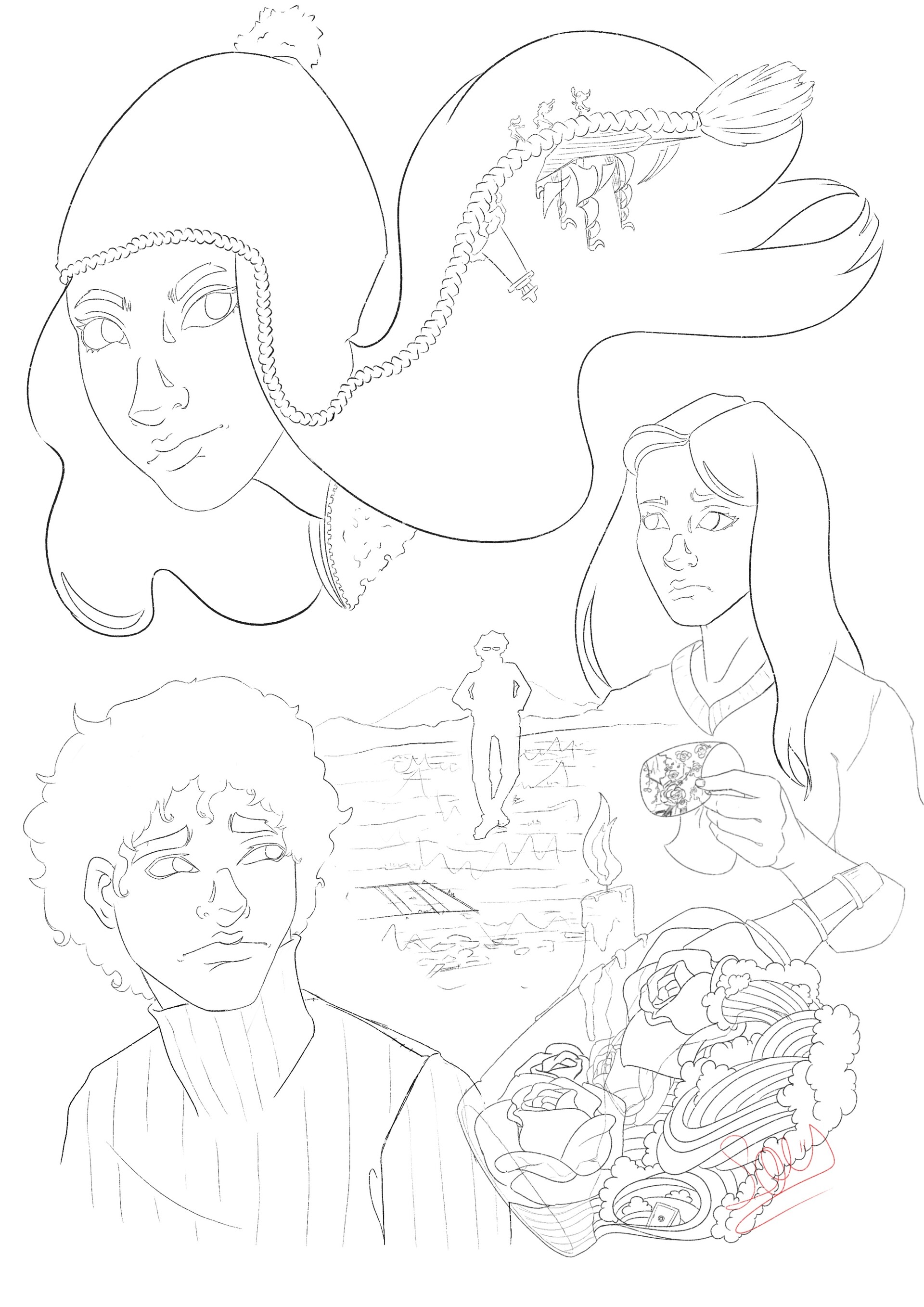 The Lovely Bones 2022