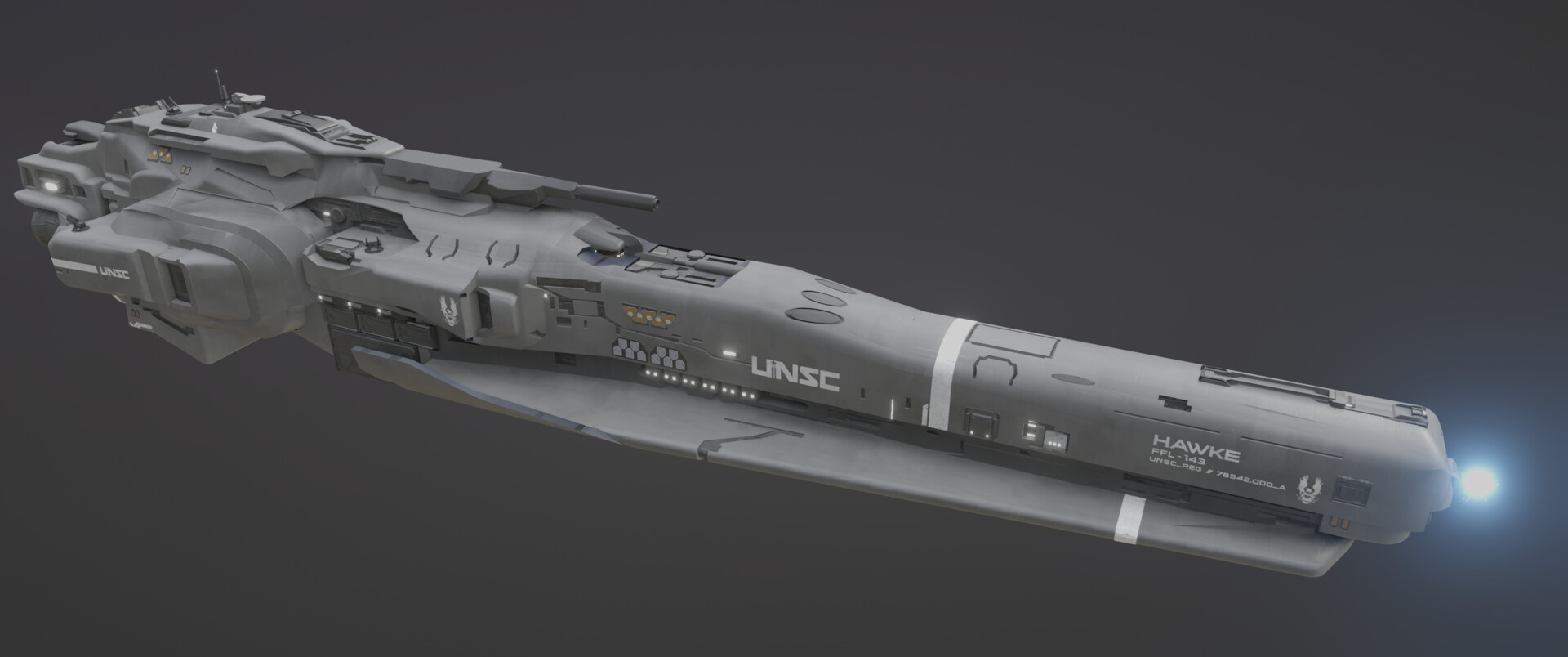 The Halo Thread: Posting Spoilers Will See You Get Forever Hugged By ...