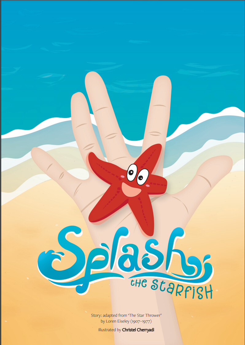 ArtStation - Splash and Story