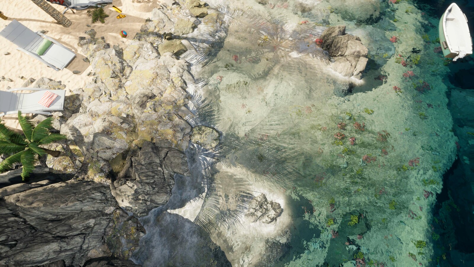 Lehusha Ivan - Fluid Flux - The most realistic realtime water ever - but in 8k 60 fps! | UE5 RTX ...