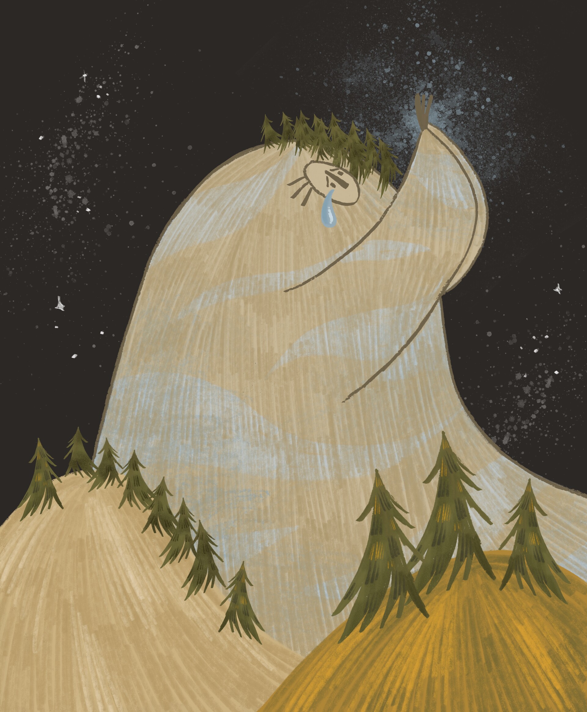 Iris Atakoyuncu - Ocurman And Tansik