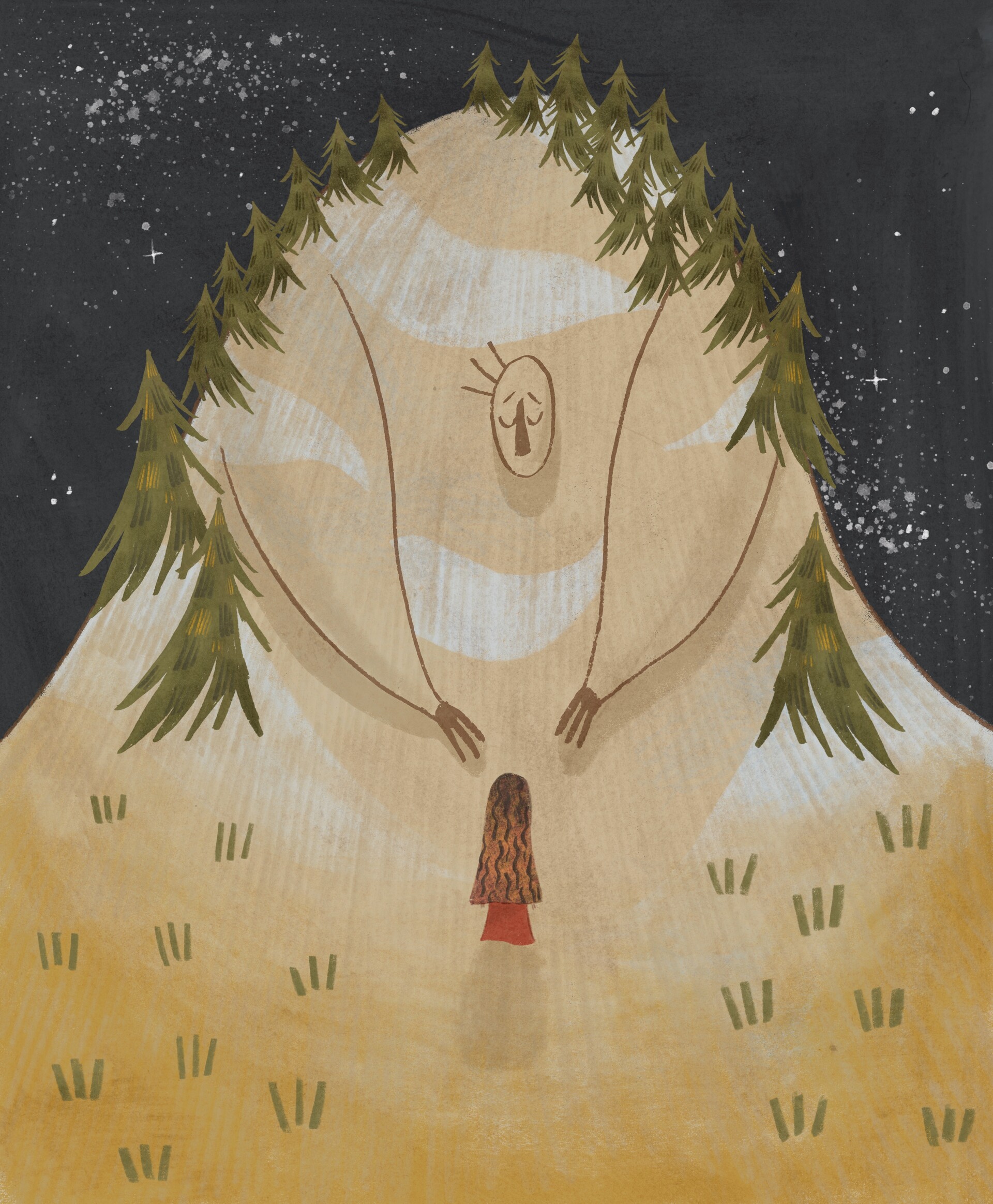 Iris Atakoyuncu - Ocurman And Tansik