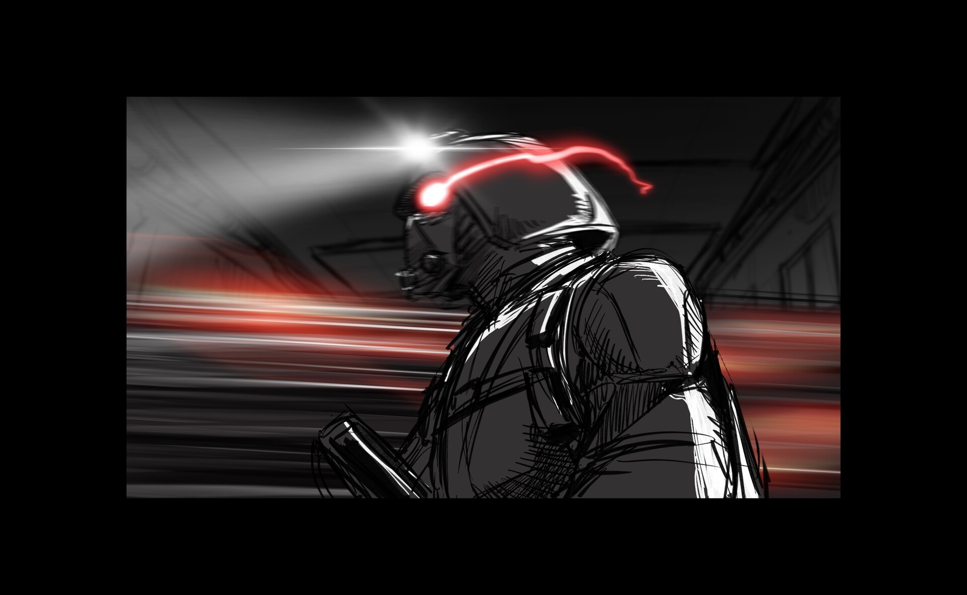 Rooster Studio - Marines Part 2