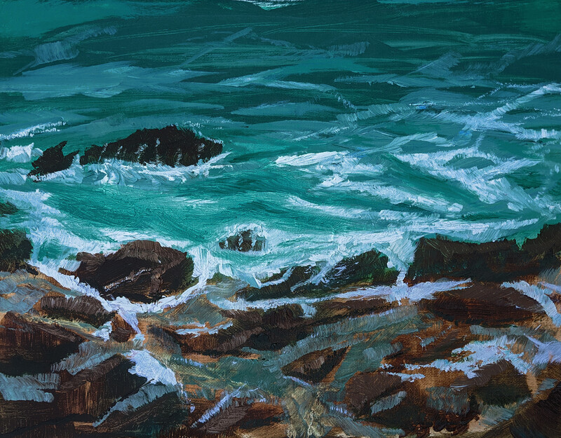 ArtStation - Robert Stump