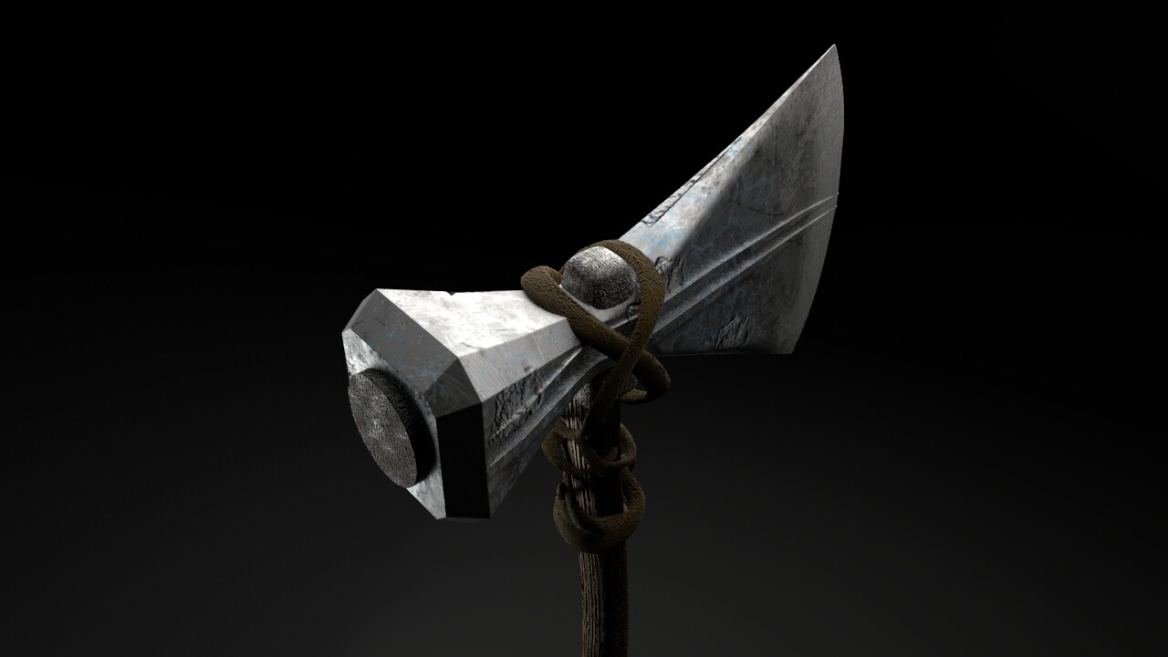 Aryan Bhatia - STORMBREAKER