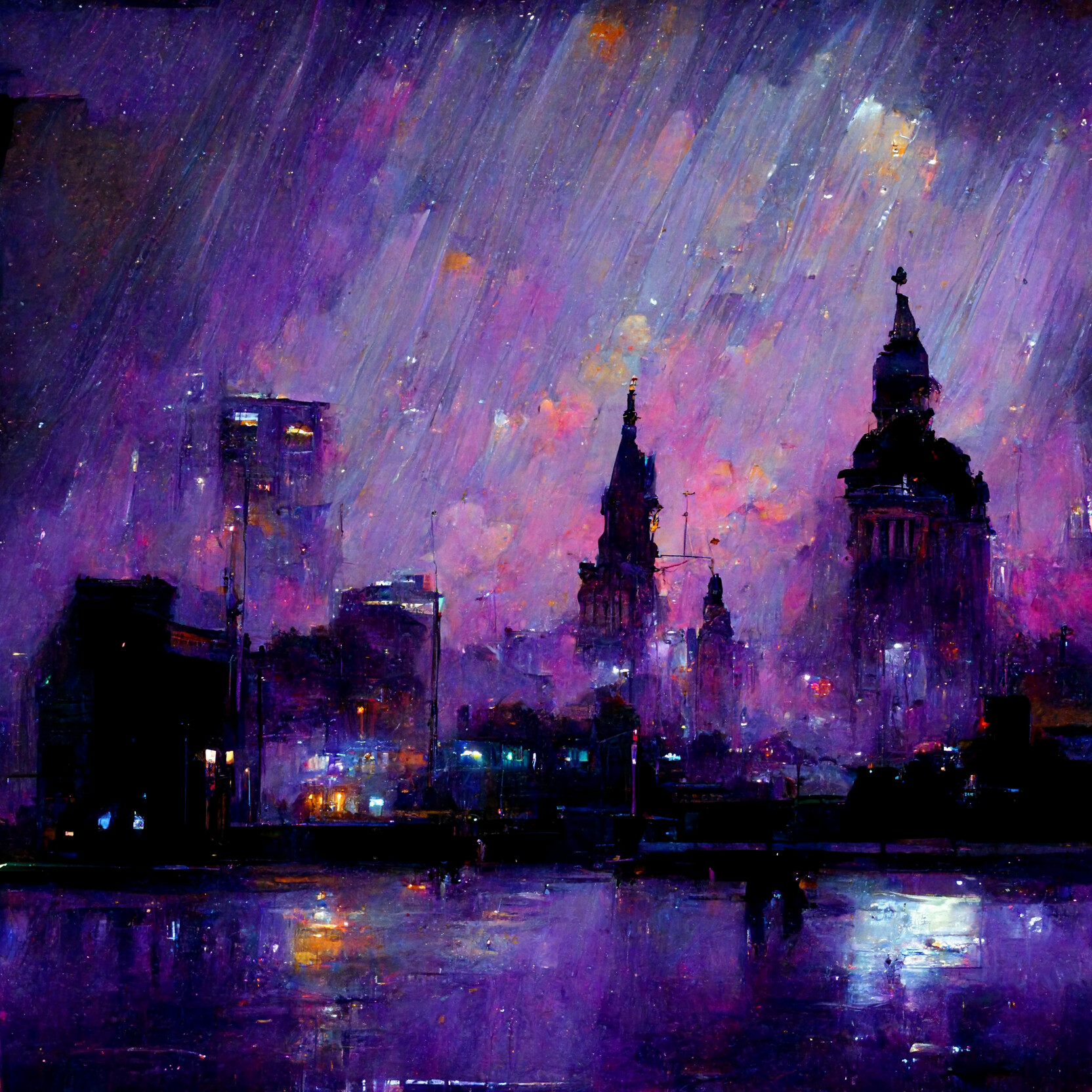 ArtStation - Elenescia, Kingdom Of Dreams - Final Act - Constellations And Divination...