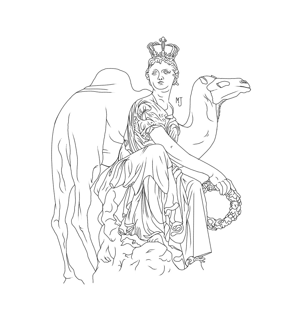 ArtStation - Ars Goetia : Paimon