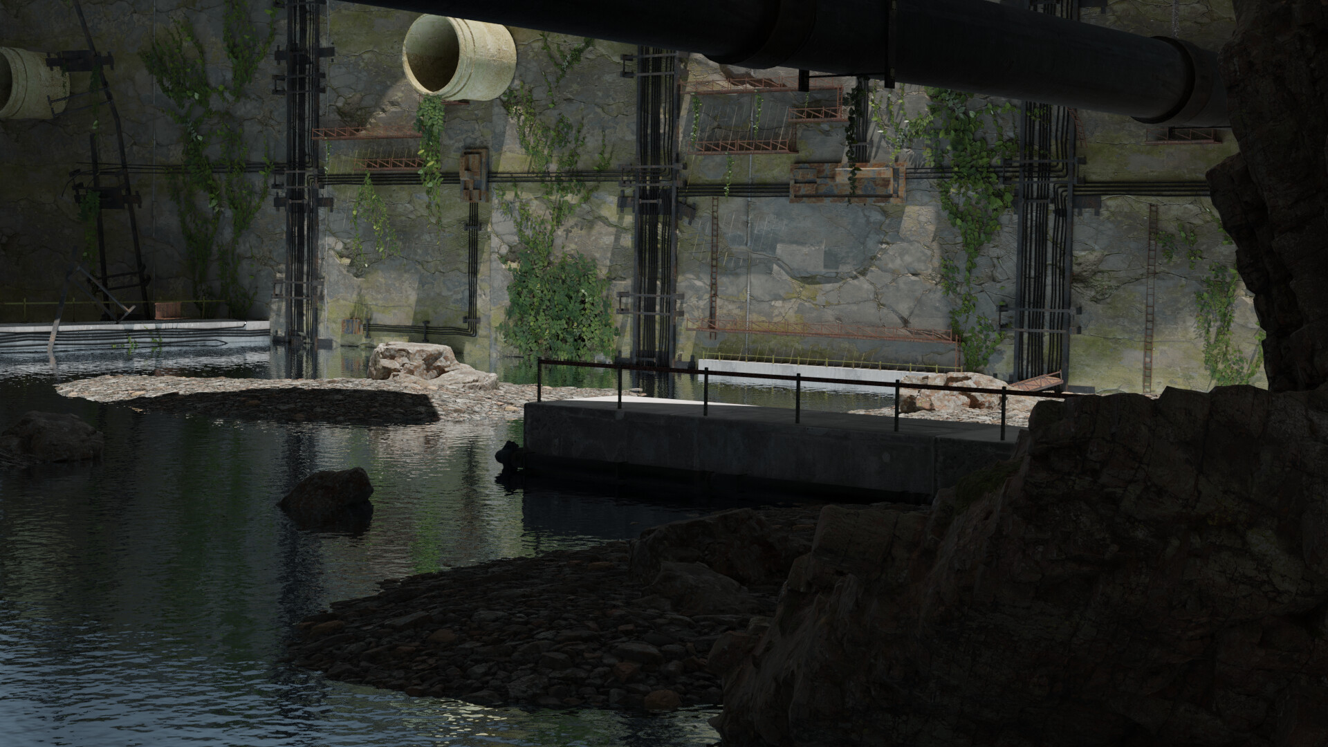 ArtStation - Failed society