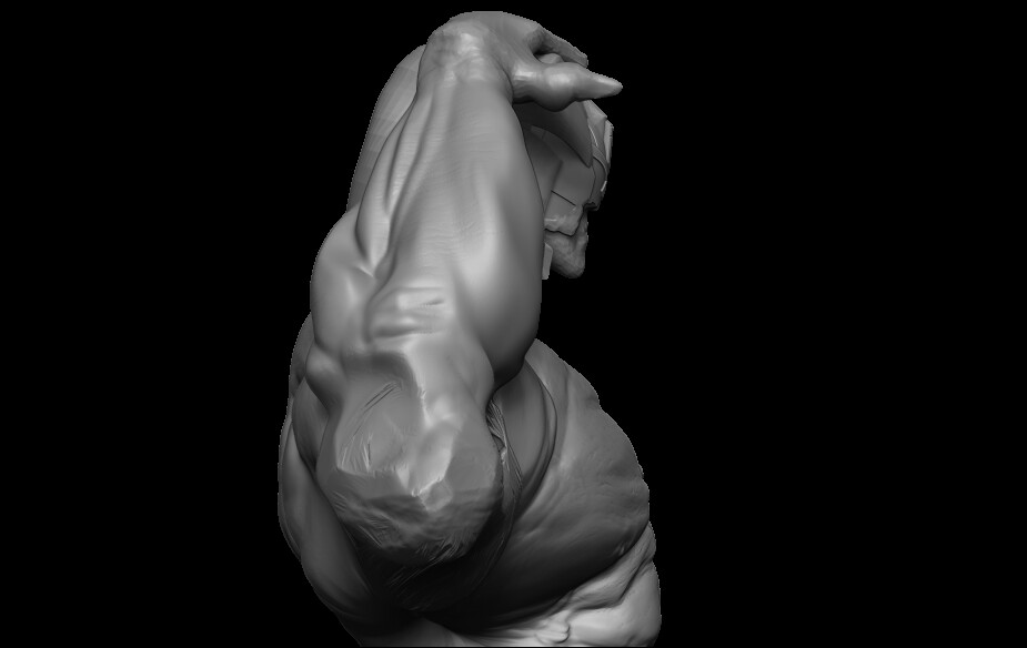 ArtStation - build 16