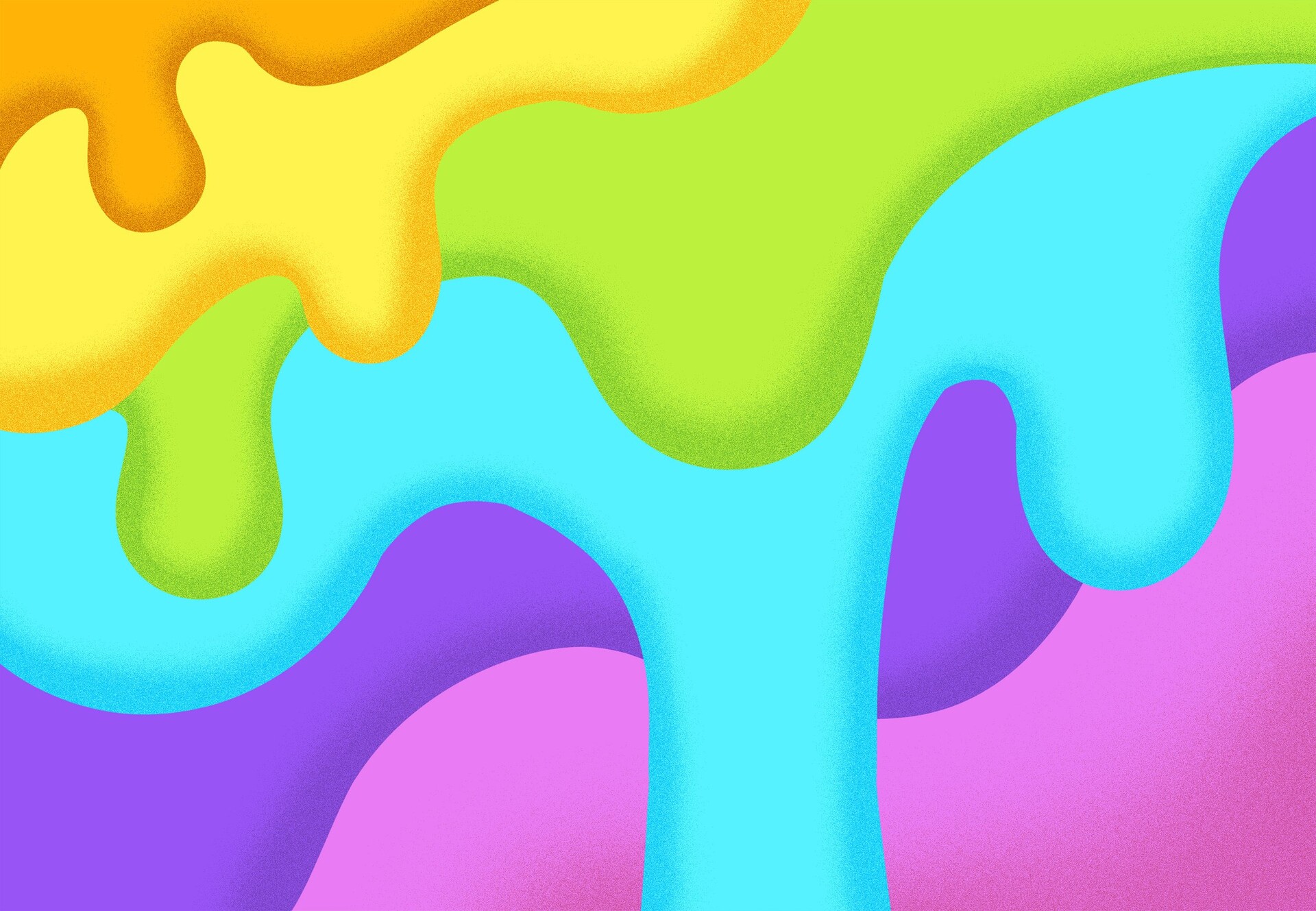 ArtStation - Drip Backgrounds