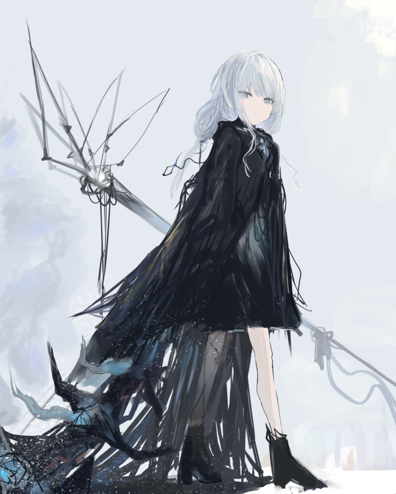 ArtStation - Yu-dachi