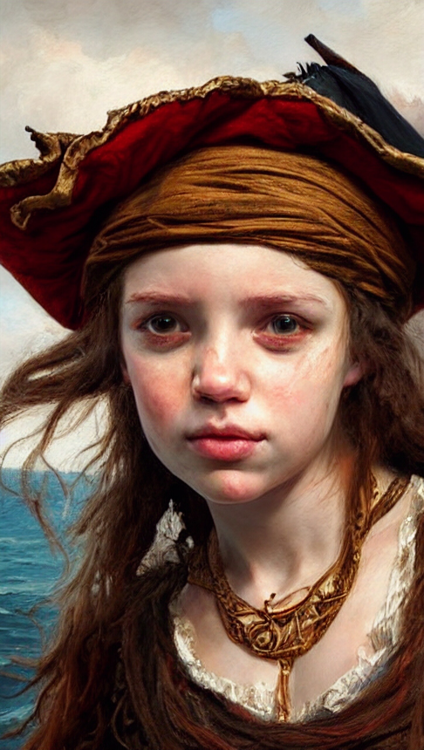 ArtStation - 011022 sd2