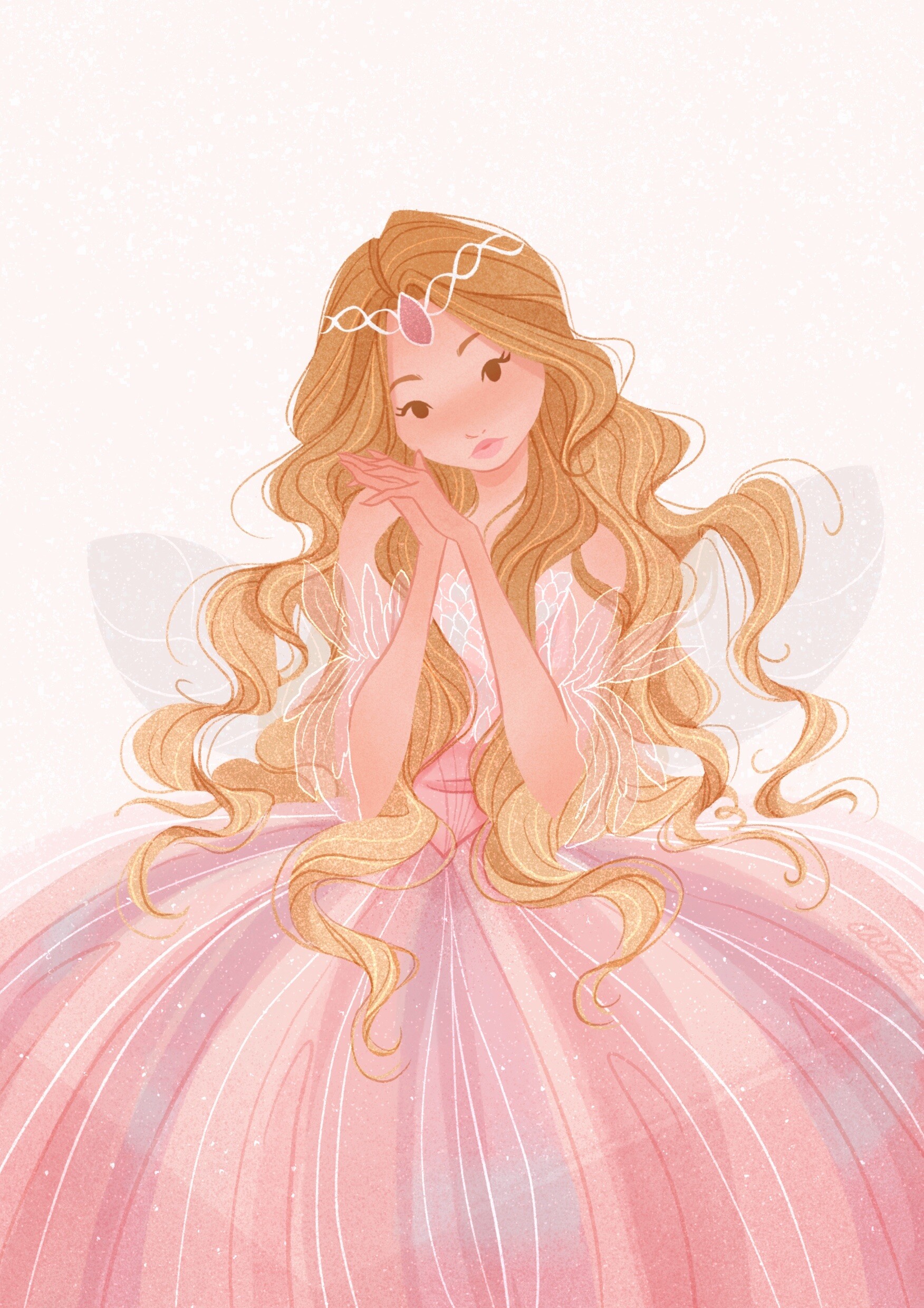 Swan Lake by Ana Paula Guerra Lomas : r/ImaginaryNobles