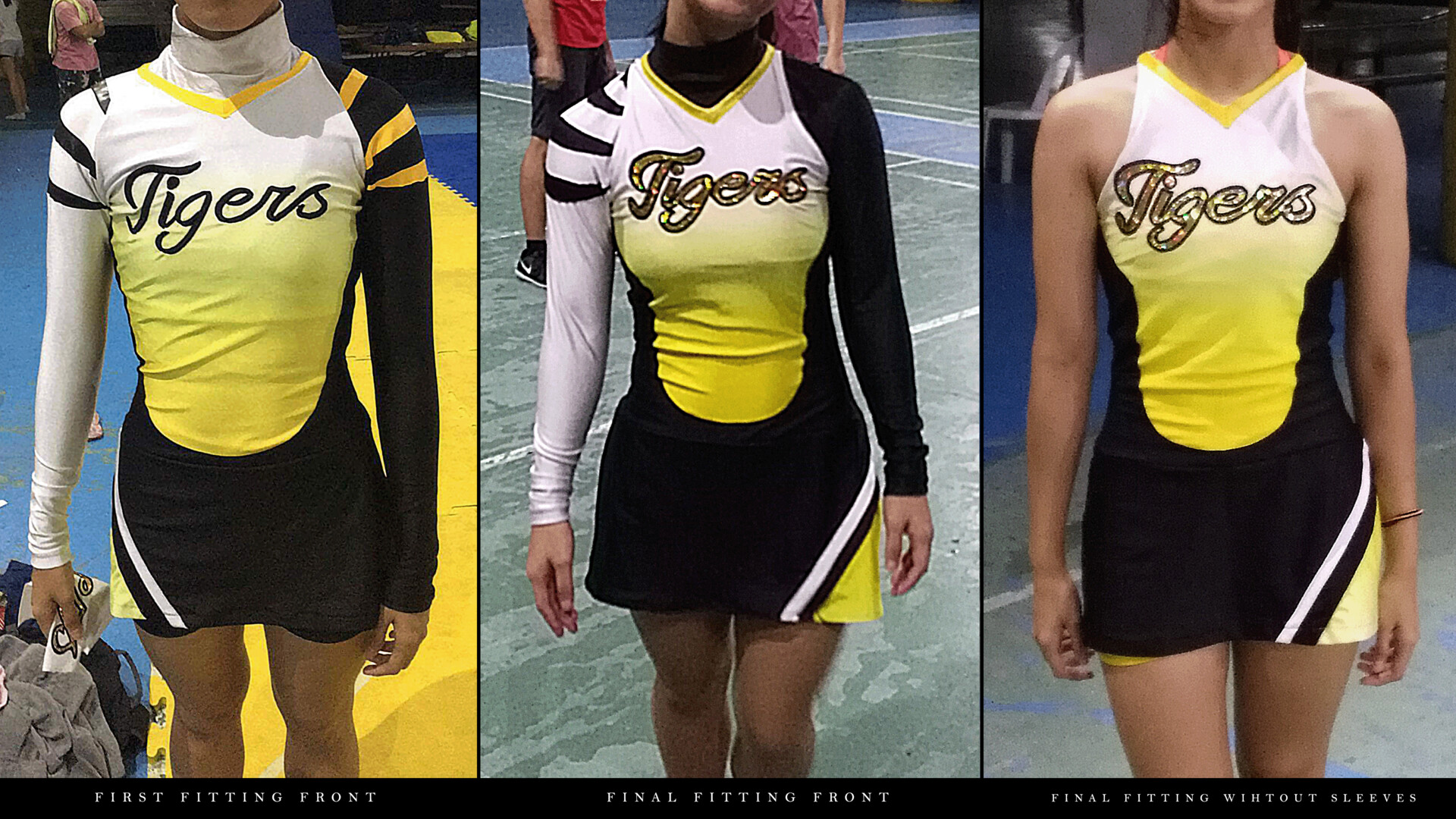 ArtStation - Costume Design for Halftime