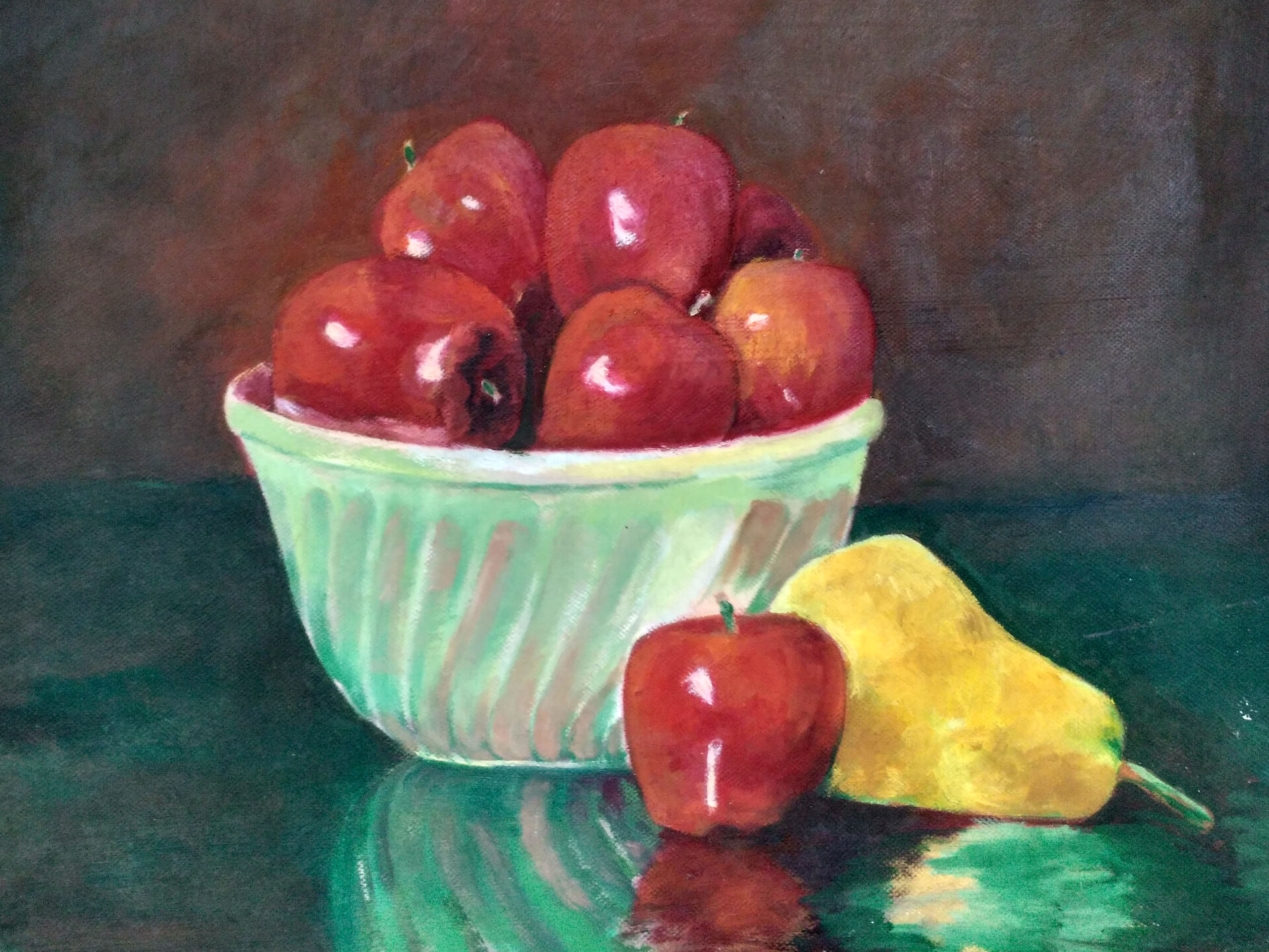 ArtStation - Still Life