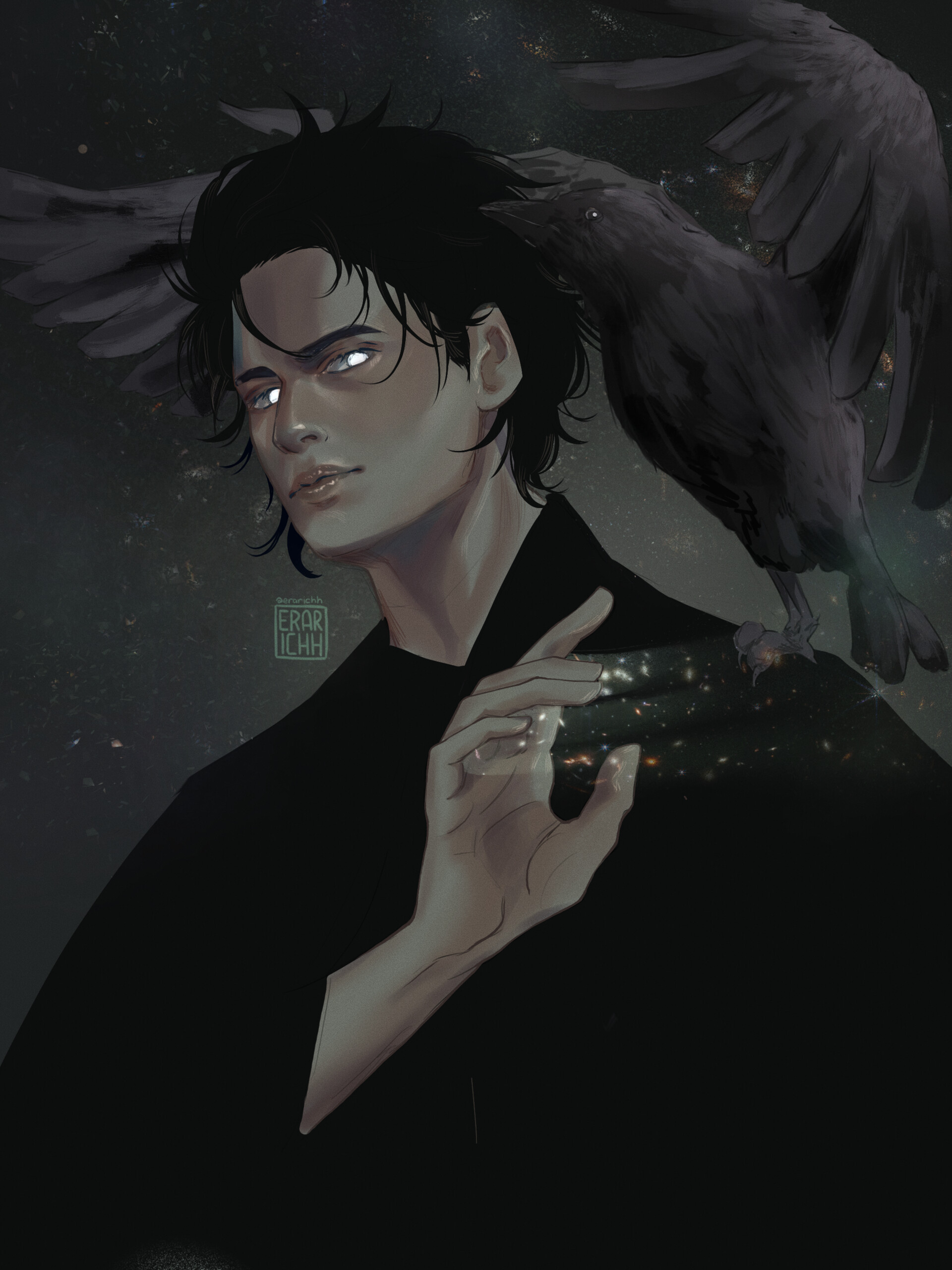 ArtStation - Morpheus