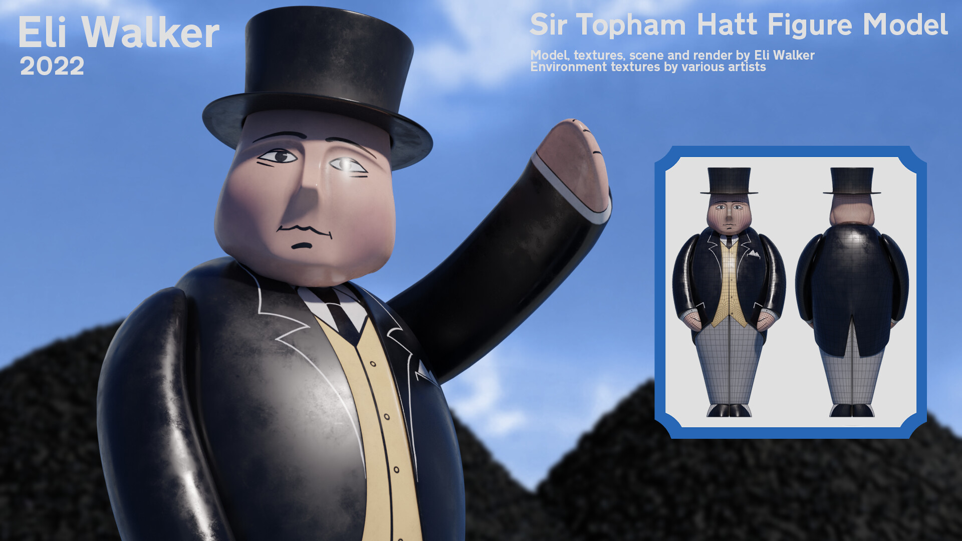 thomas coloring pages sir topham hatt