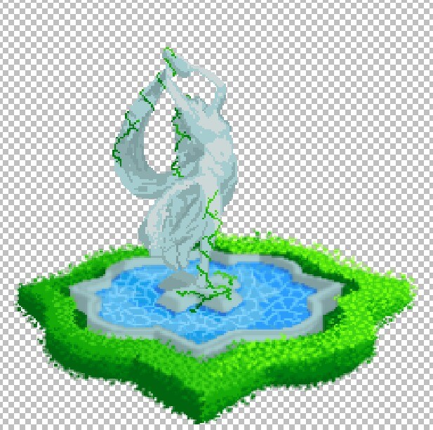 Beatriz Rocha - Mansion of Rememberance