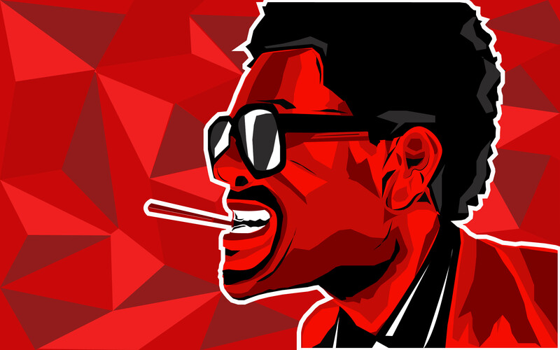 ArtStation - Prajwal Naik