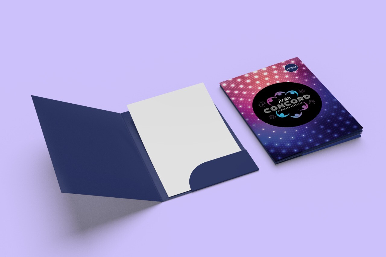 PUNYA.R NAIR - FOLDER DESIGN