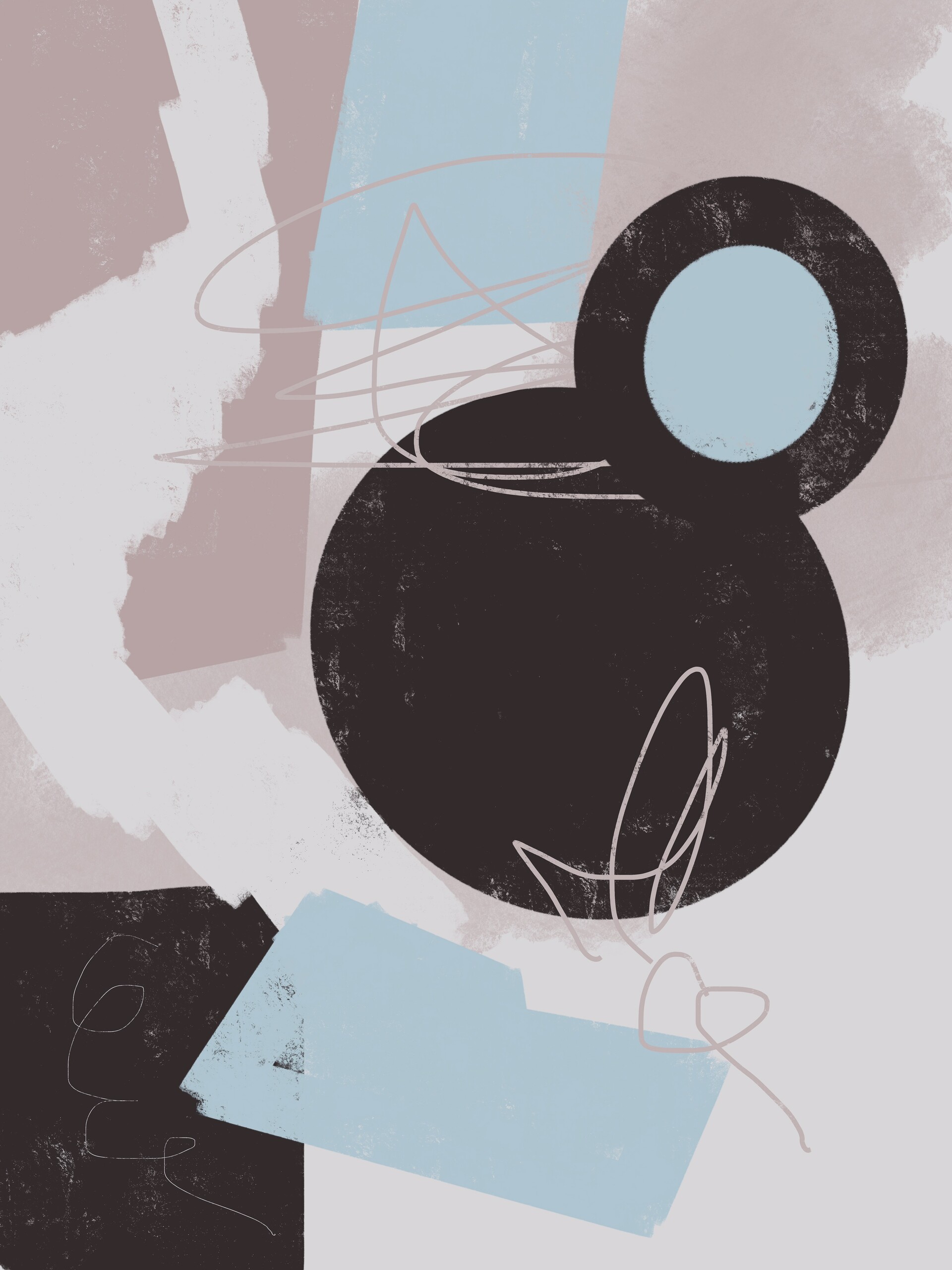 Susan Art - Find your love