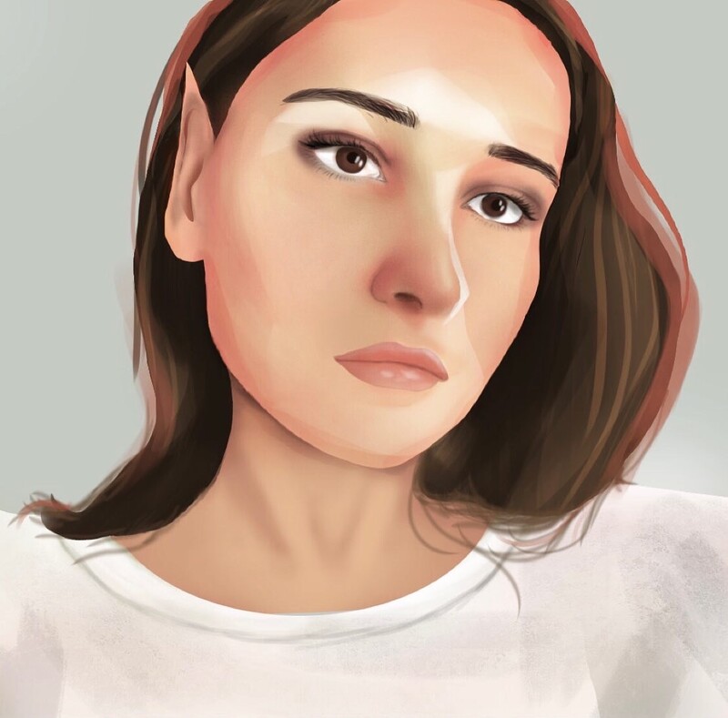 ArtStation - Nanono!!!