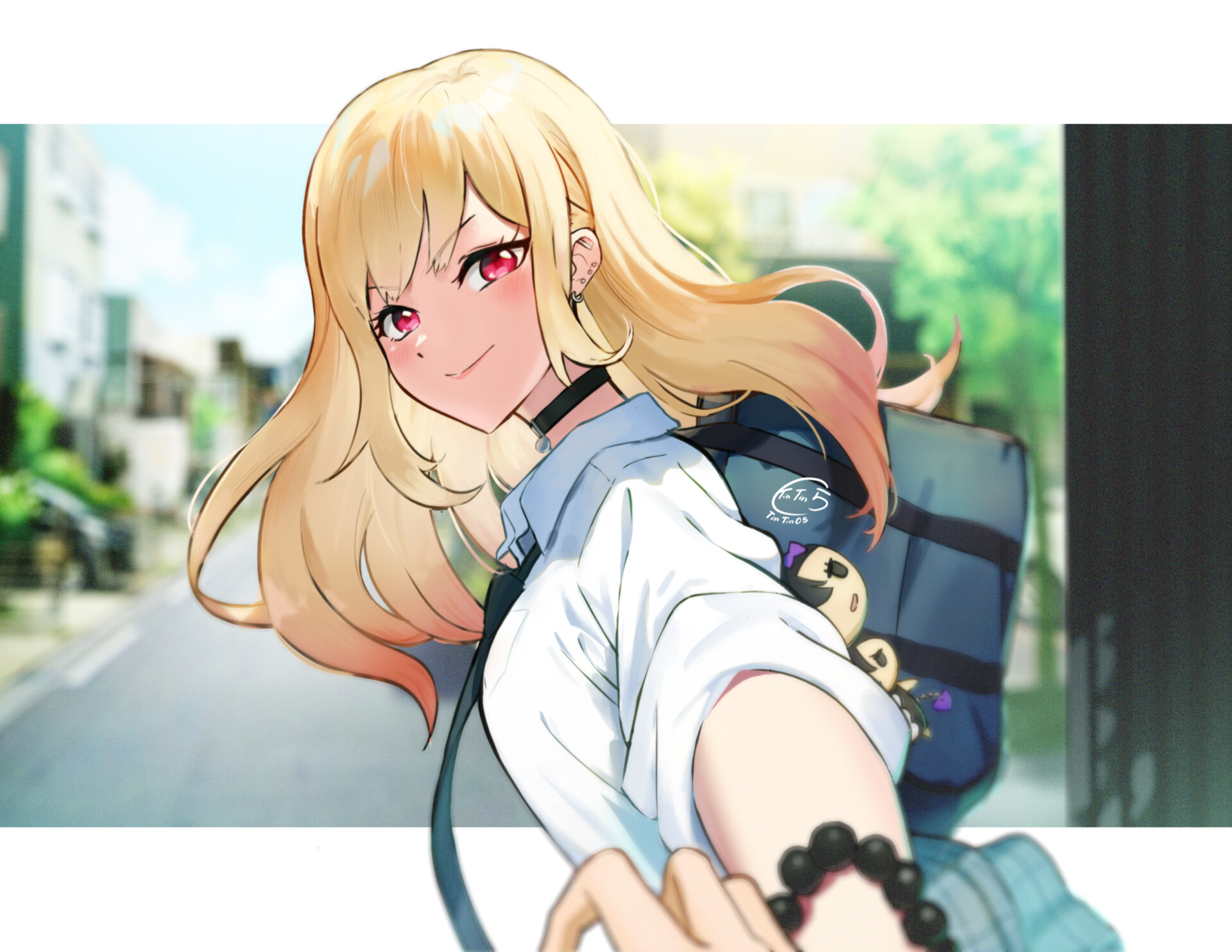 ArtStation - K.. Kitagawasan !![FA]