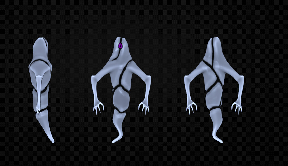 Sinister - GhostFreak